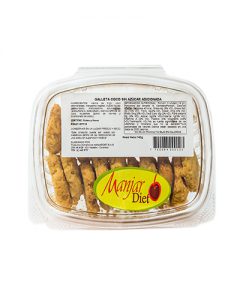 Panelitas de Coco – Dulces Tipicos de Colombia