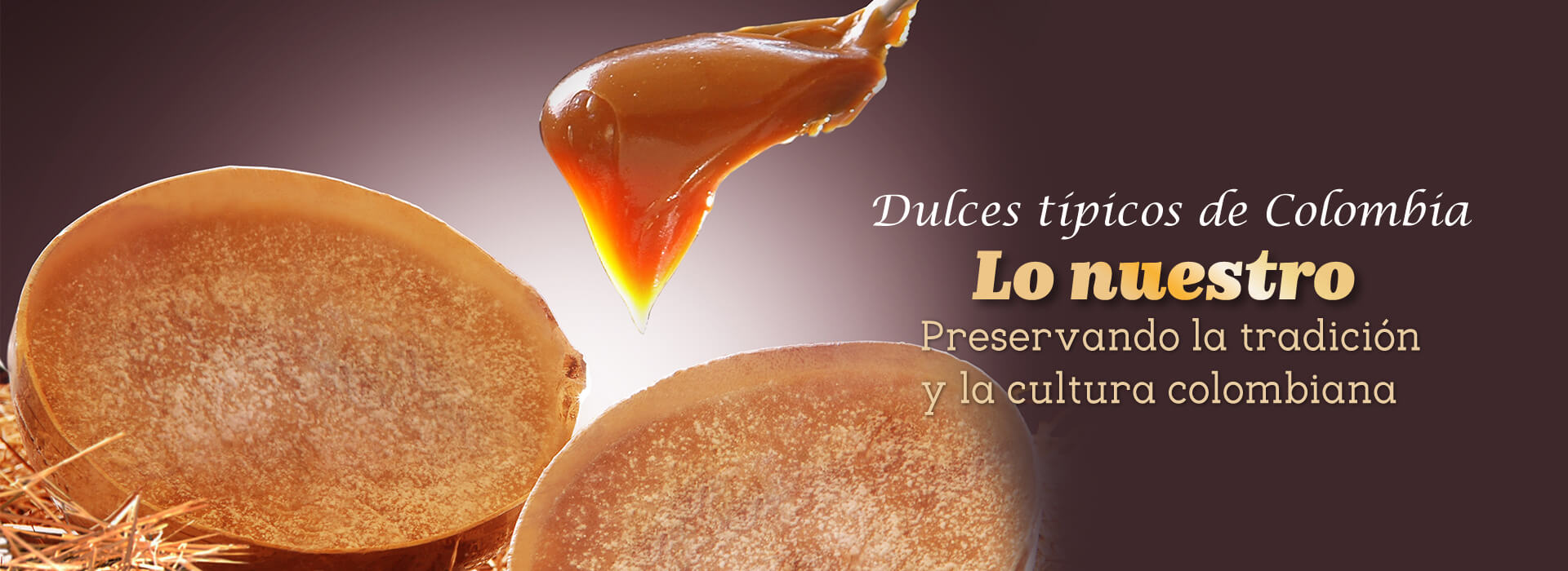 Dulces Tipicos de Colombia – Sabores dulces tradicionales colombianos